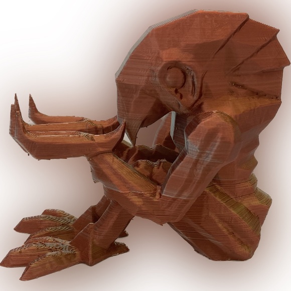 Video Games & Consoles | Metroid Chozo Statue Xbox Nintendo Playstation ...